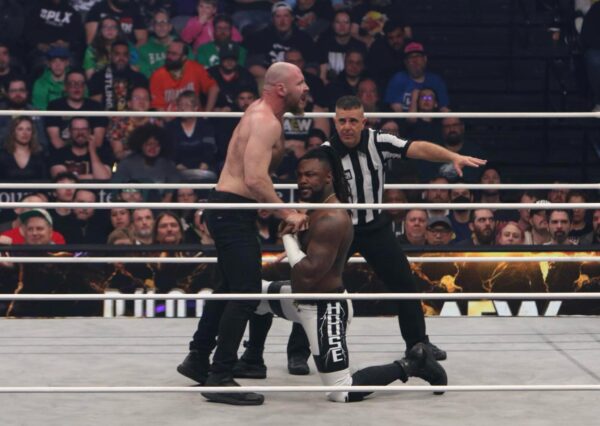 3×3: Lo mejor y lo peor de AEW DYNASTY 2025 | Superluchas