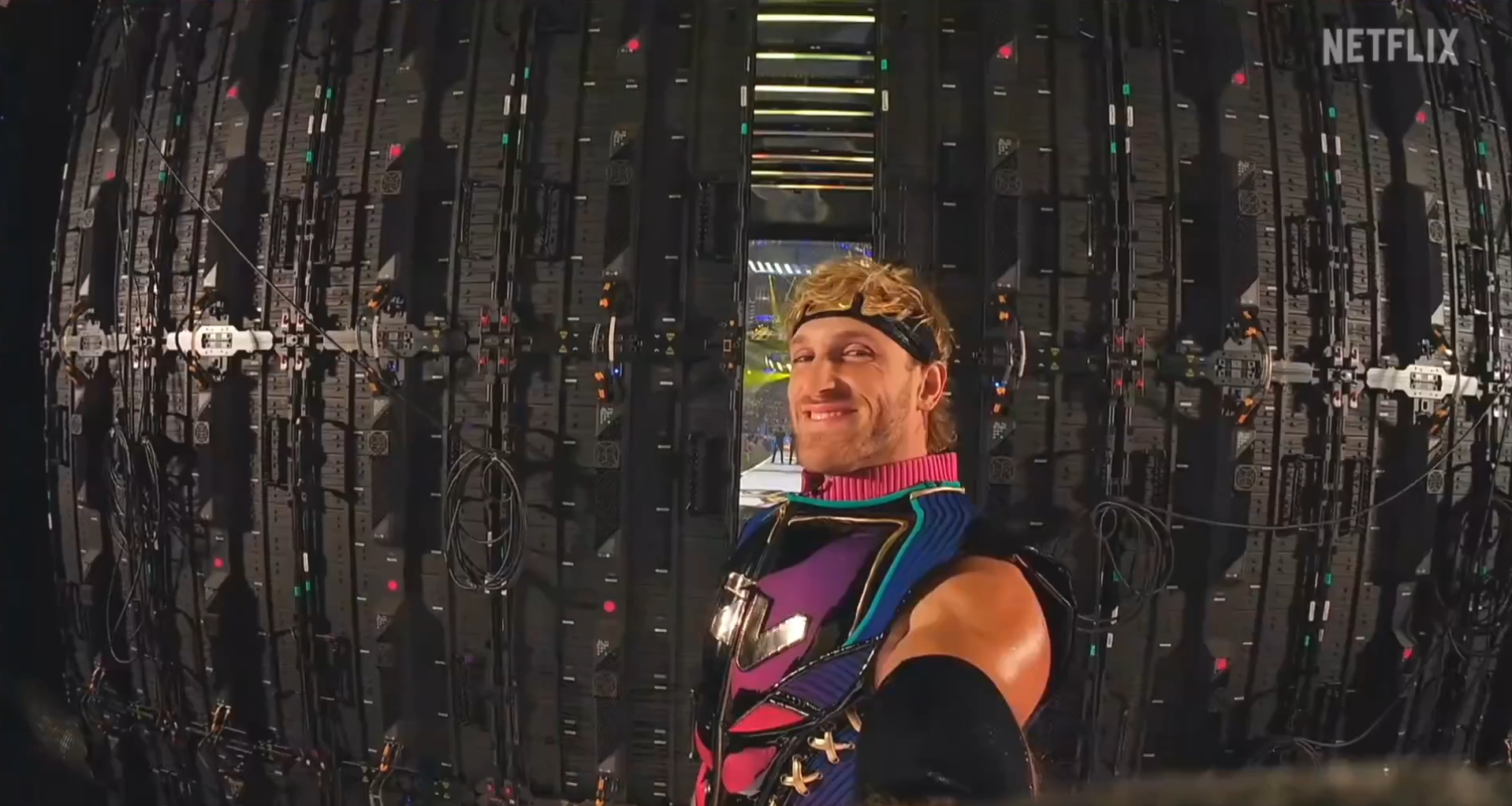 WrestleMania 41: Logan Paul venció a AJ Styles | Superluchas