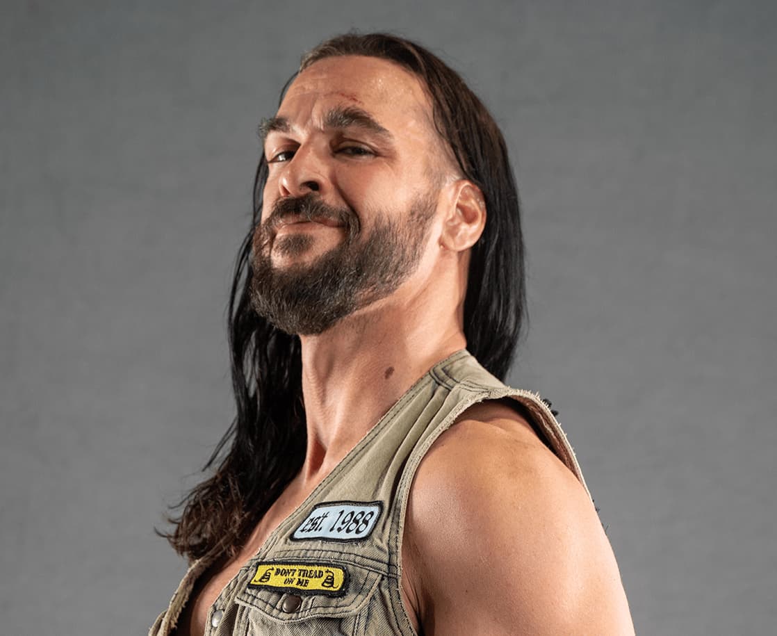 Matthew Justice: «Espero Último Guerrero se brinde al máximo» | Superluchas