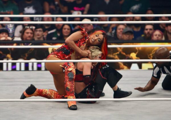 Etiqueta: Mercedes Moné | Superluchas