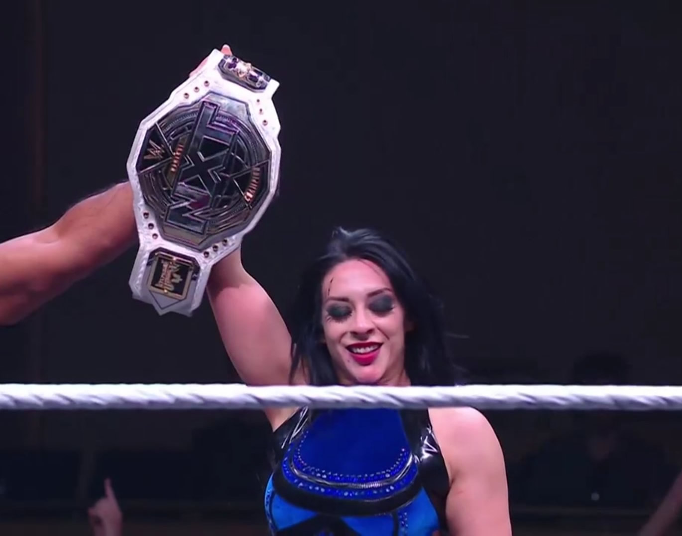 Stephanie Vaquer retiene el Campeonato Femenil de NXT; Giulia se perfila como la próxima ...