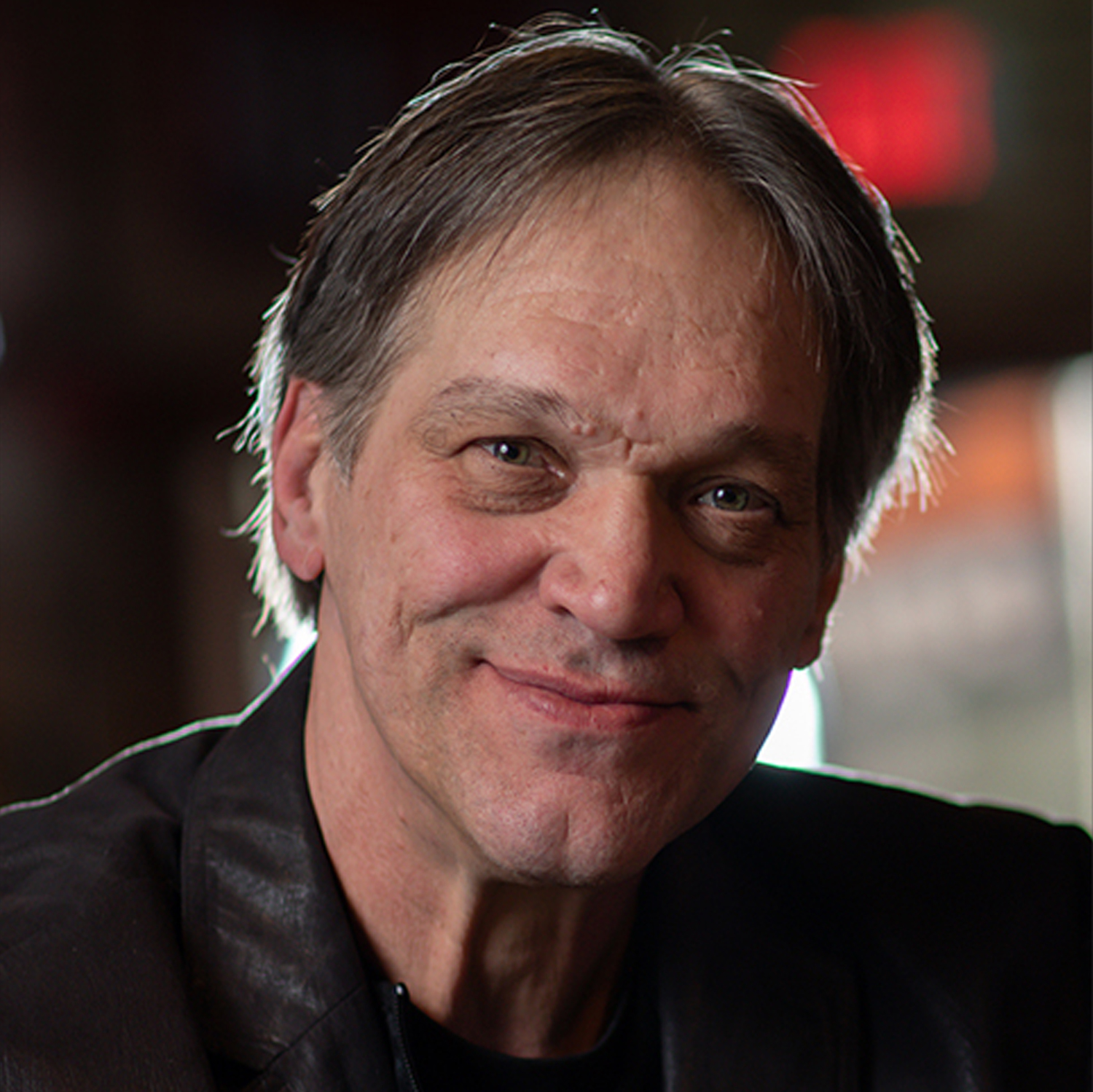 Falleció Steve «Mongo» McMichael | Superluchas