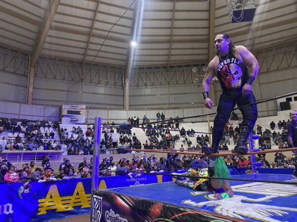 Hoy en la historia: 1 de mayo en la lucha libre | Superluchas