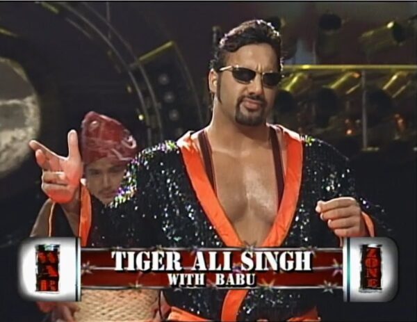 Hoy en la historia: 21 de abril en la lucha libre | Superluchas