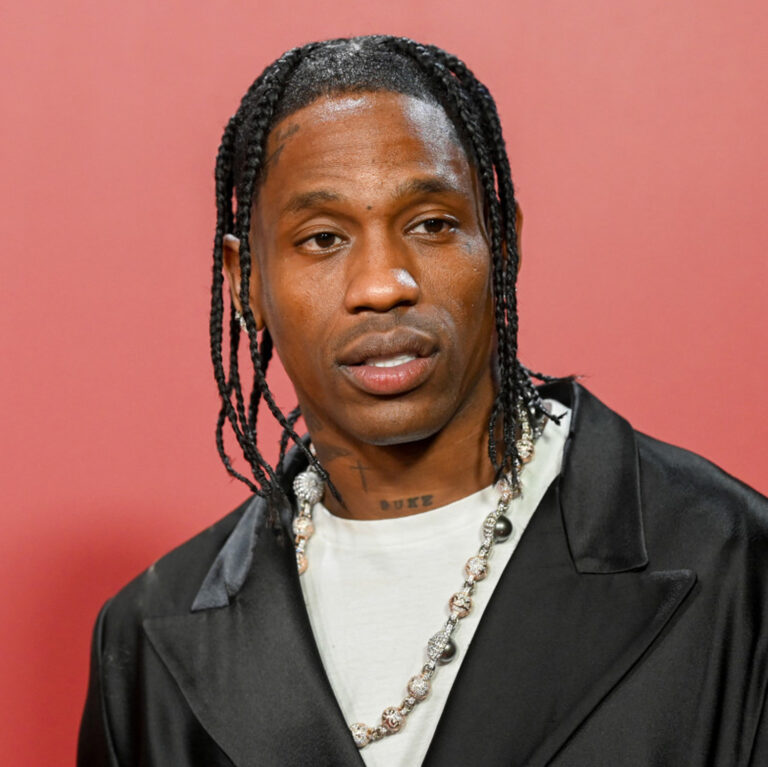 Travis Scott no debutó en WWE por R-Truth | Superluchas