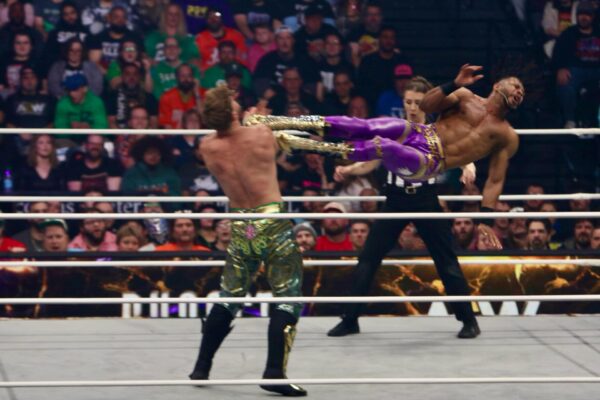 3×3: Lo mejor y lo peor de AEW DYNASTY 2025 | Superluchas