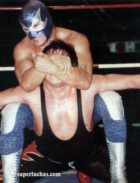 Hoy en la historia: 5 de abril en la lucha libre | Superluchas