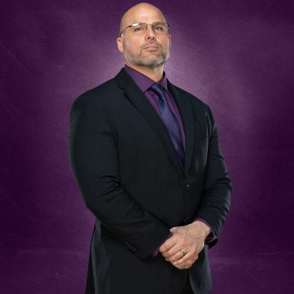 De Waukegan al WWE: la historia que Adam Pearce dejó para 2075