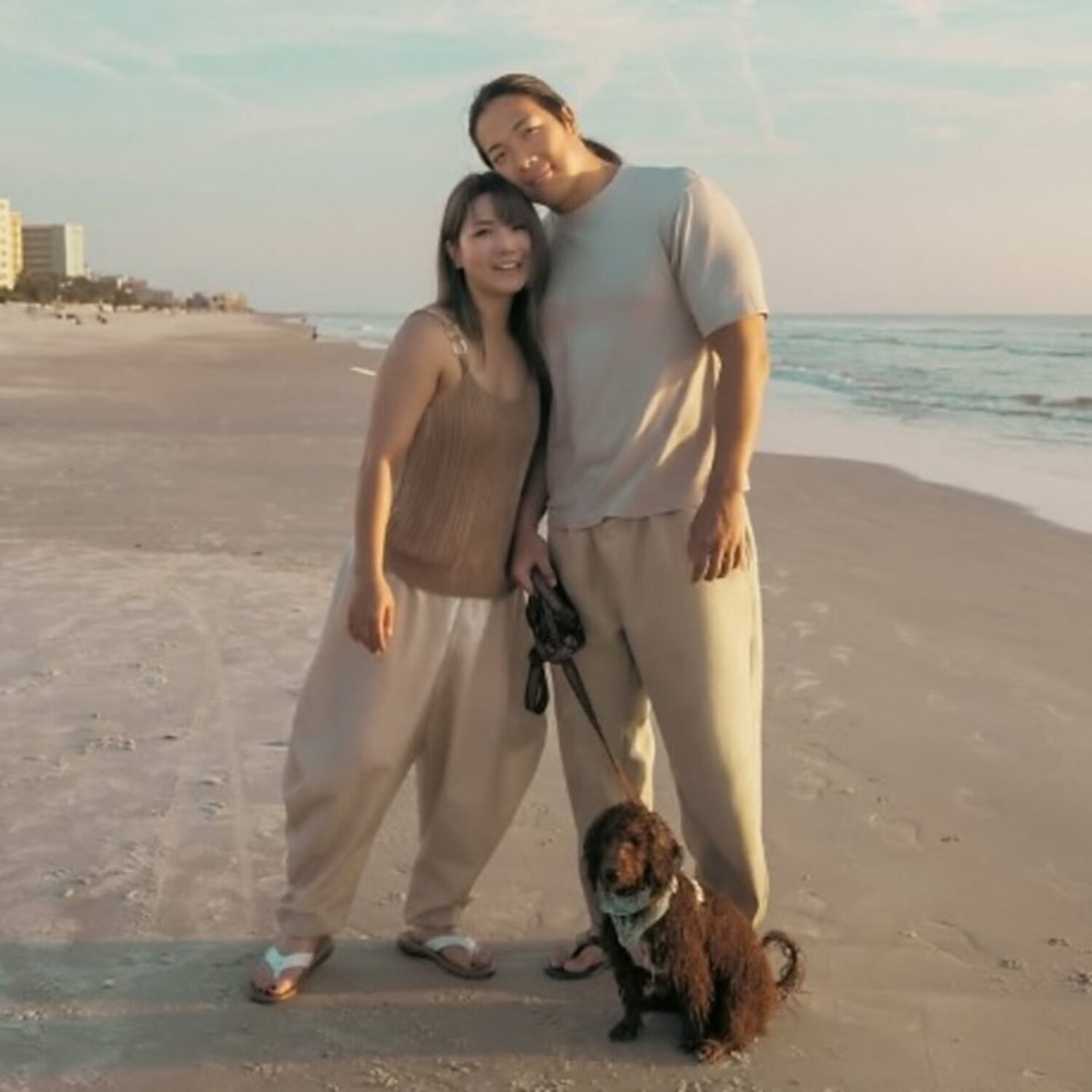 Konosuke Takeshita y Yuka Sakazaki anuncian boda | Superluchas