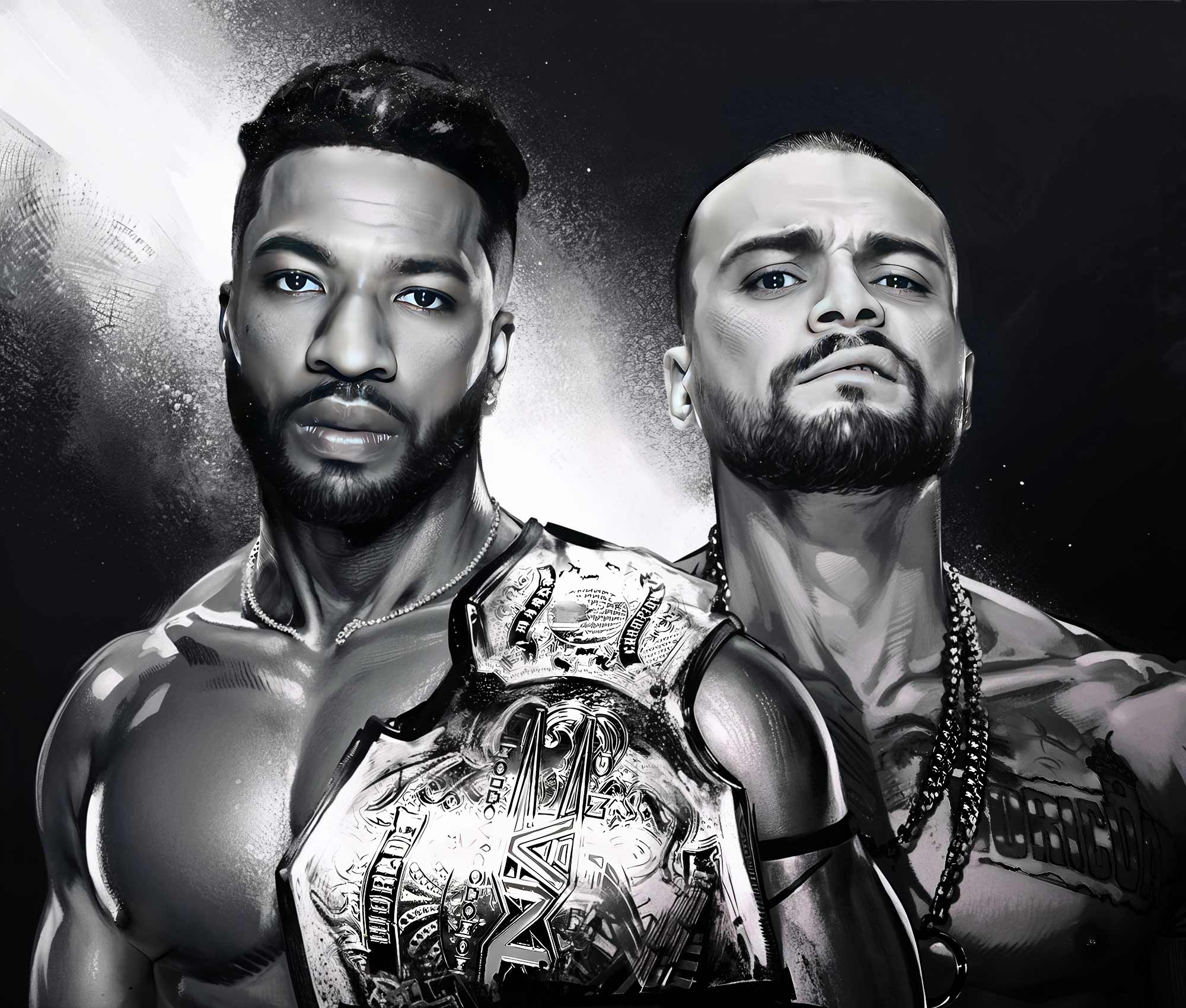 Rating WWE NXT: Audiencia y demografía clave suben