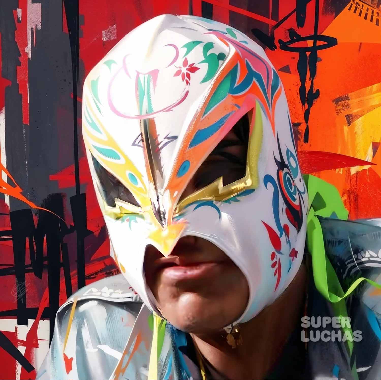 Fuera del ring, Crazy Boy inicia etapa como cazatalentos y consultor ...