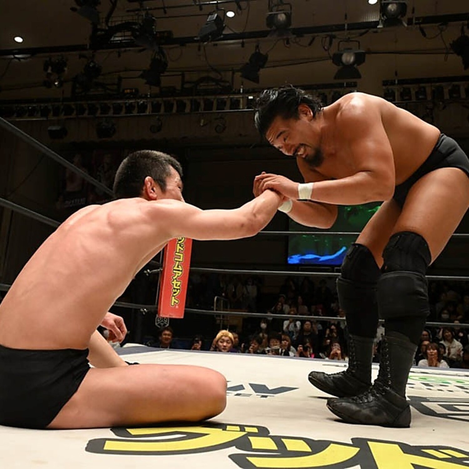 DDT: Inicia el «King of DDT 2025» | Superluchas