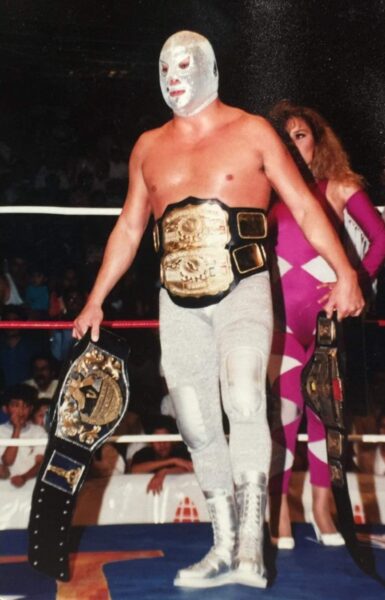 Hoy en la historia: 25 de mayo en la lucha libre | Superluchas