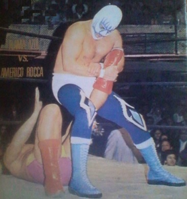 Hoy en la historia: 1 de junio en la lucha libre | Superluchas