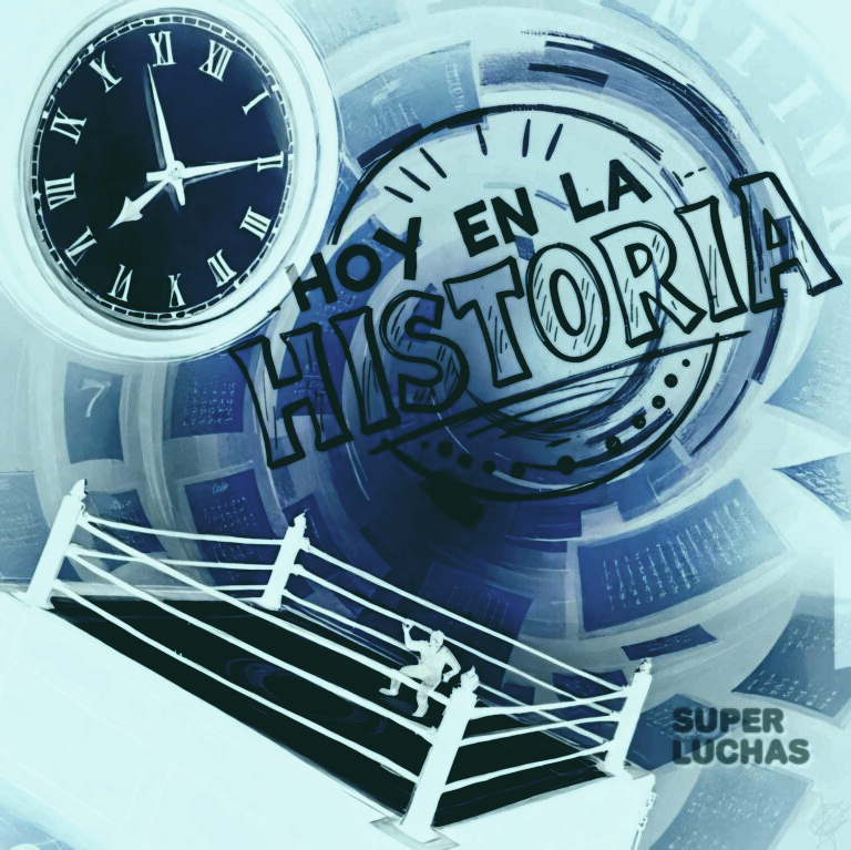Hoy en la historia: 14 de mayo en la lucha libre | Superluchas