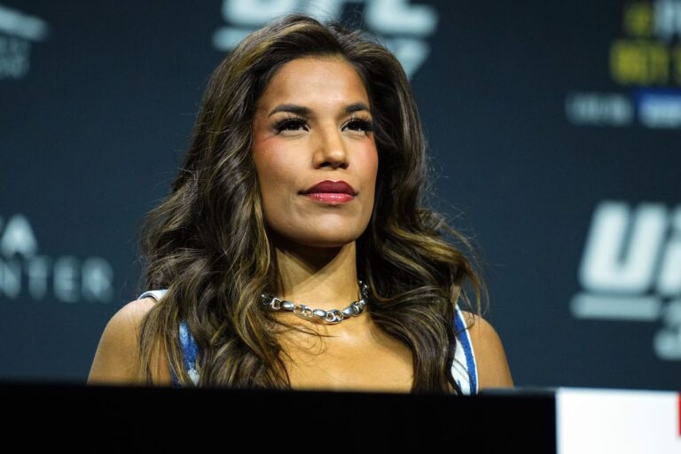 Julianna Peña duda que su victoria sobre Kayla Harrison le gane respeto