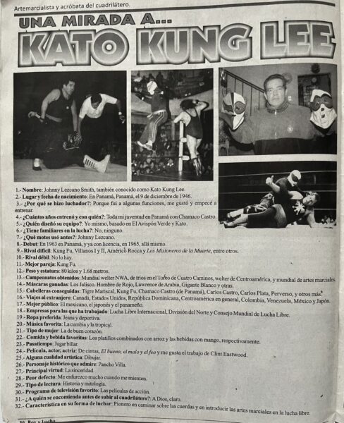 Hoy en la historia: 7 de mayo en la lucha libre | Superluchas