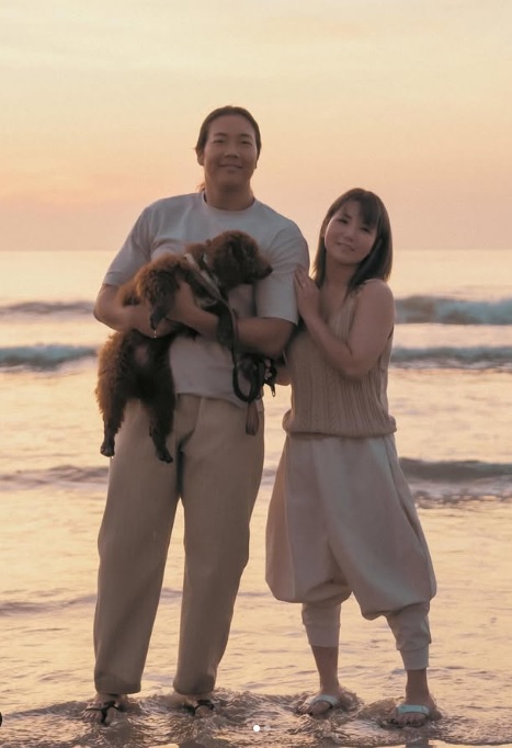 Konosuke Takeshita y Yuka Sakazaki anuncian boda | Superluchas