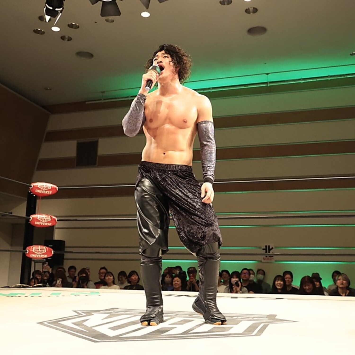 NOAH: Team 2000X domina a All Rebelliom | Superluchas