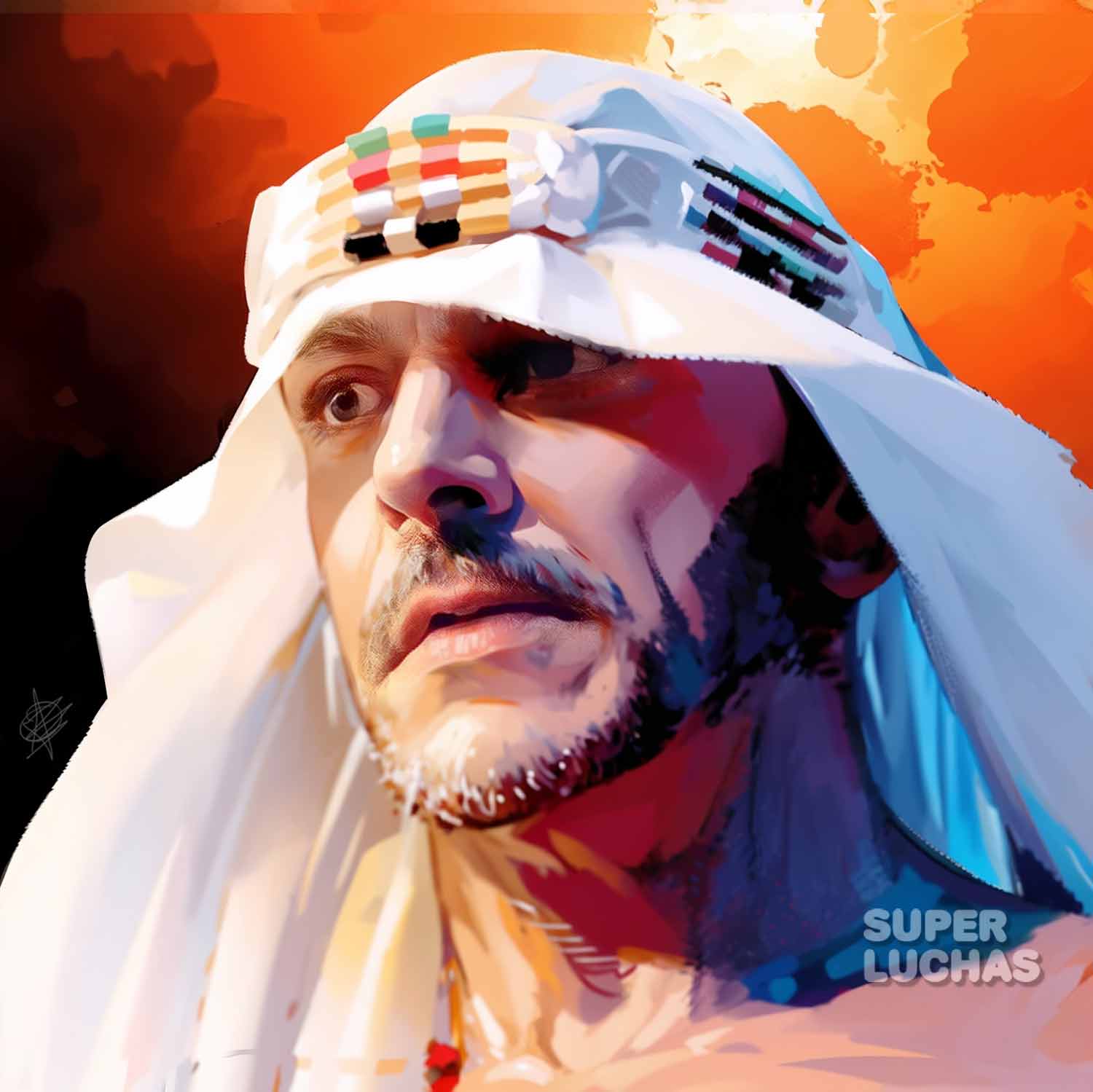 La lucha de retiro de Sabu casi no ocurre: ¿Qué pasó?