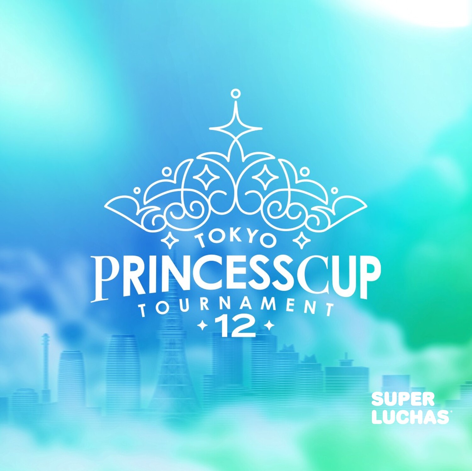 TJPW: Se anuncia el torneo Tokyo Princess Cup 2025 | Superluchas