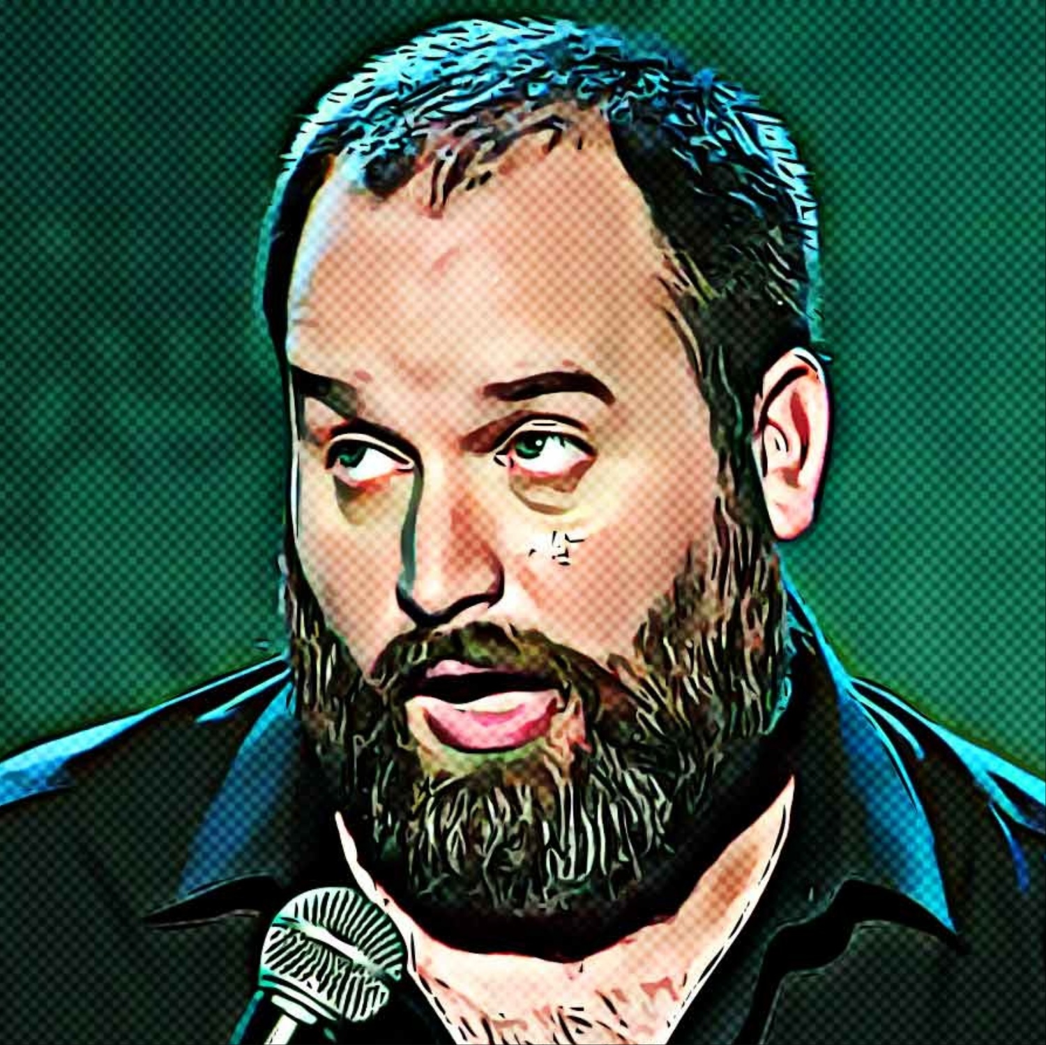 ¿Tom Segura fue sacado de contexto? Nic Nemeth piensa que sí