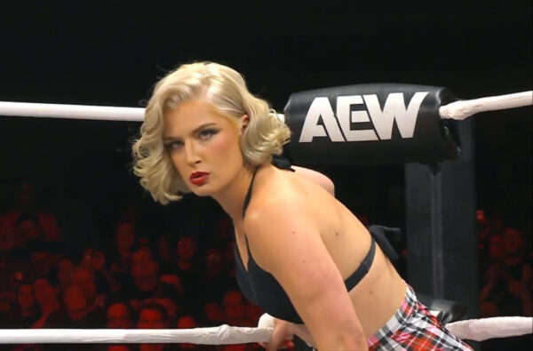 3×3: Lo mejor y lo peor de AEW DYNAMITE 7 de mayo 2025 | Superluchas