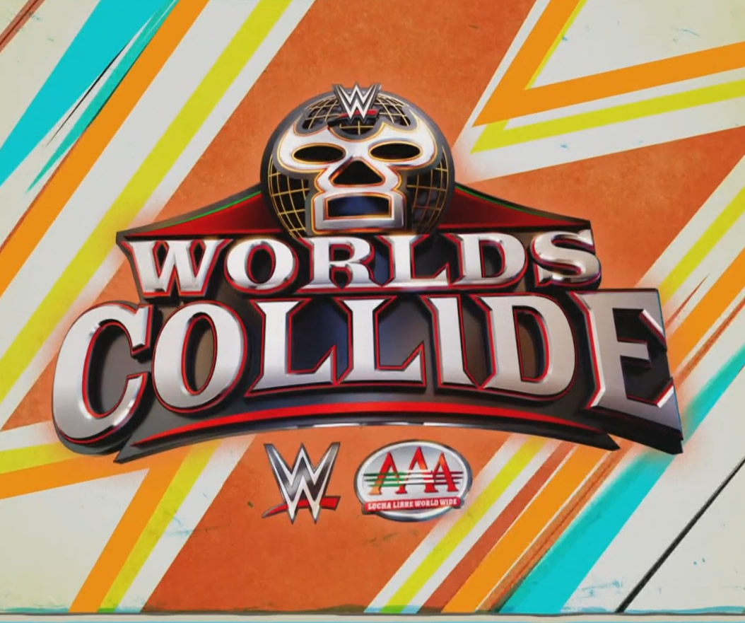 El Hijo del Vikingo enfrentará a Chad Gable en Worlds Collide | Superluchas