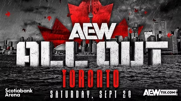 El Campeonato Unificado AEW se defenderá en All Out en triple ameaza ...