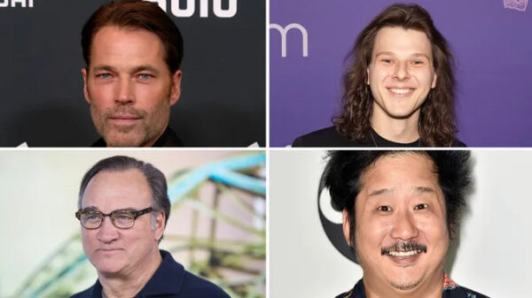 Trish Stratus se une a Cathy Kelley en Karate Ghost | Superluchas