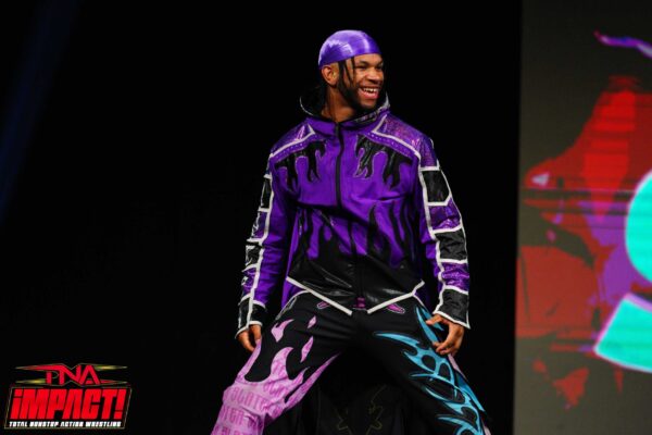 ¿Qué planes futuros tiene WWE para Leon Slater? | Superluchas