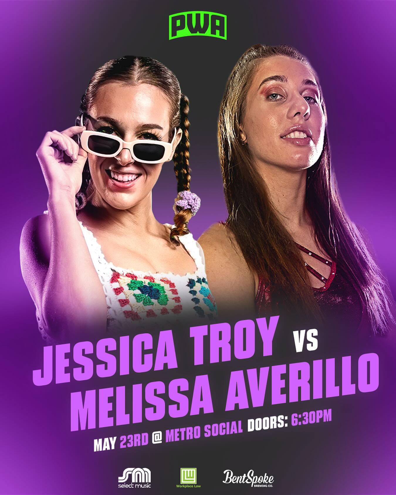 Resultados Pro Wrestling Australia 31 de mayo 2025 | Road To The Rumble