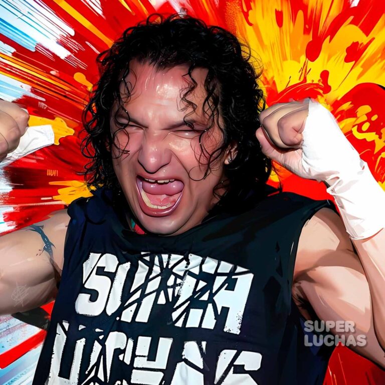 Súper Crazy y la polémica con Logan Paul: «No creo que tenga pasión por ...