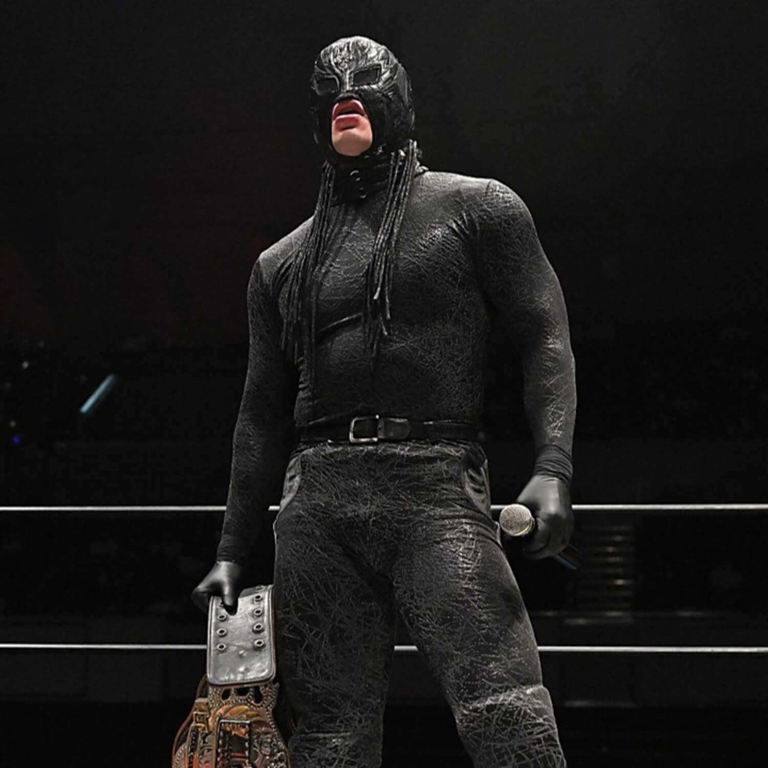 Dragon Gate: «Kobe Pro Wrestling Festival 2025» | Superluchas
