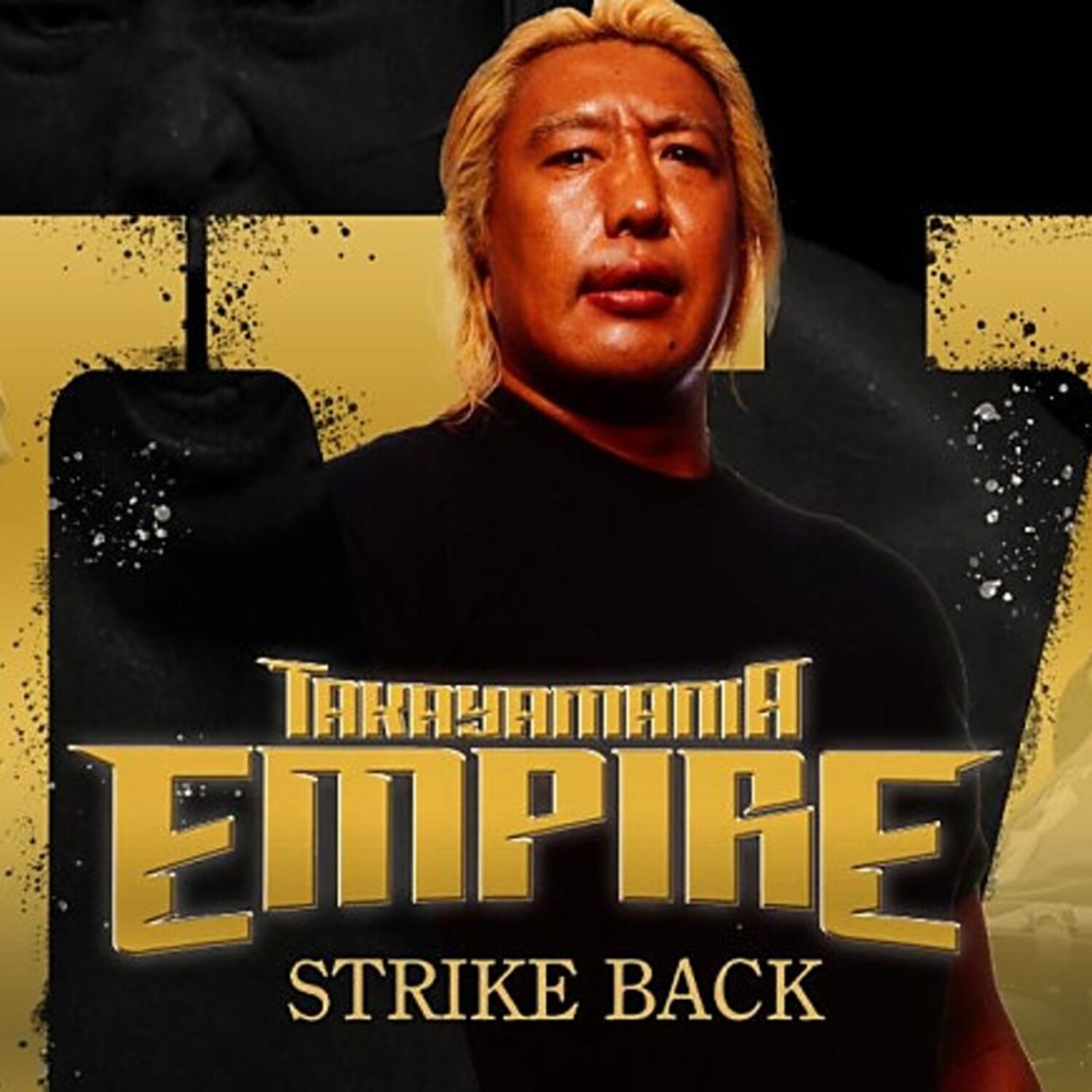 Takayamania Empire IV se celebrará en septiembre | Superluchas