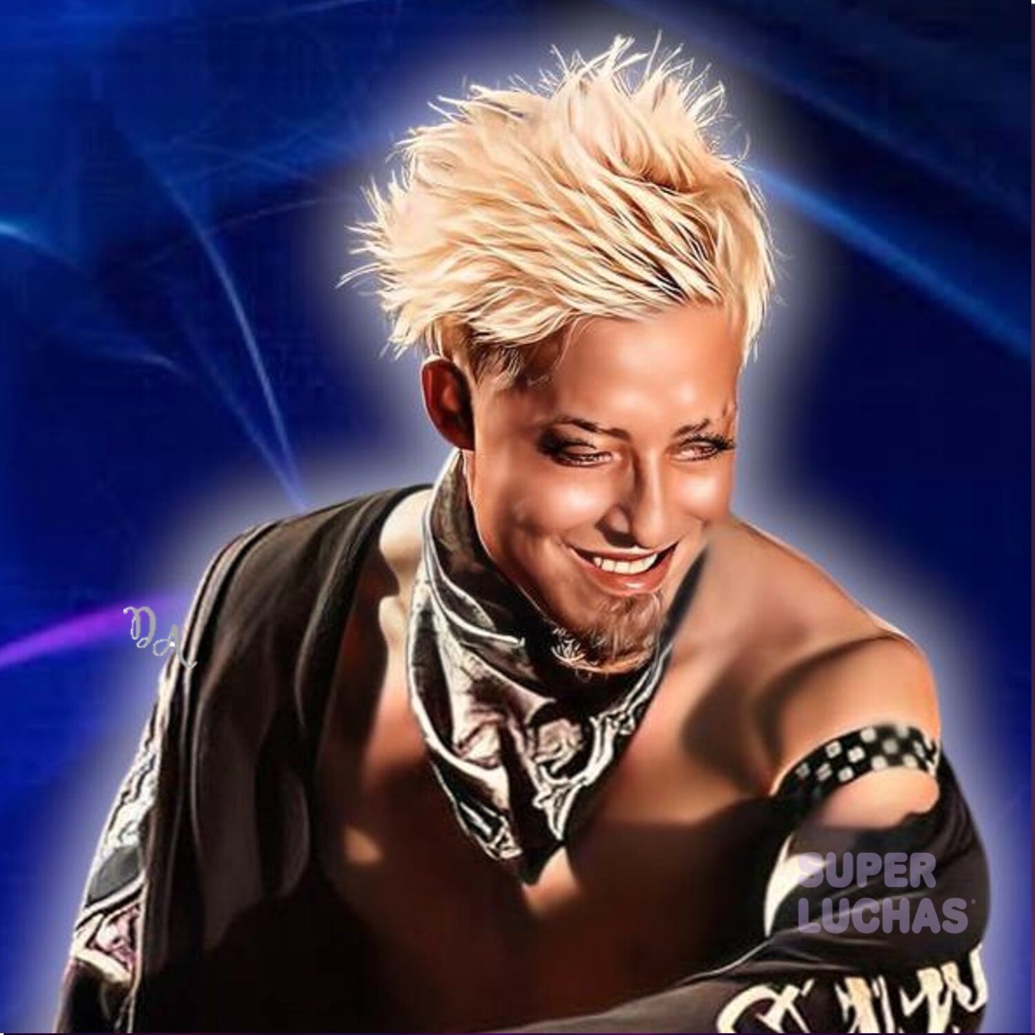 NOAH: YO-HEY fuera de acción por fractura | Superluchas