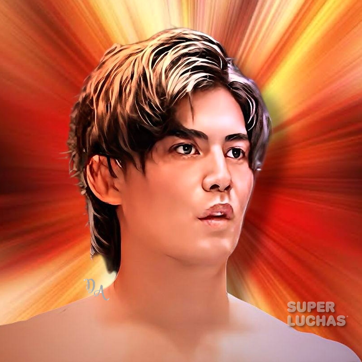 AJPW: Yuma Anzai, ausente por dos meses | Superluchas