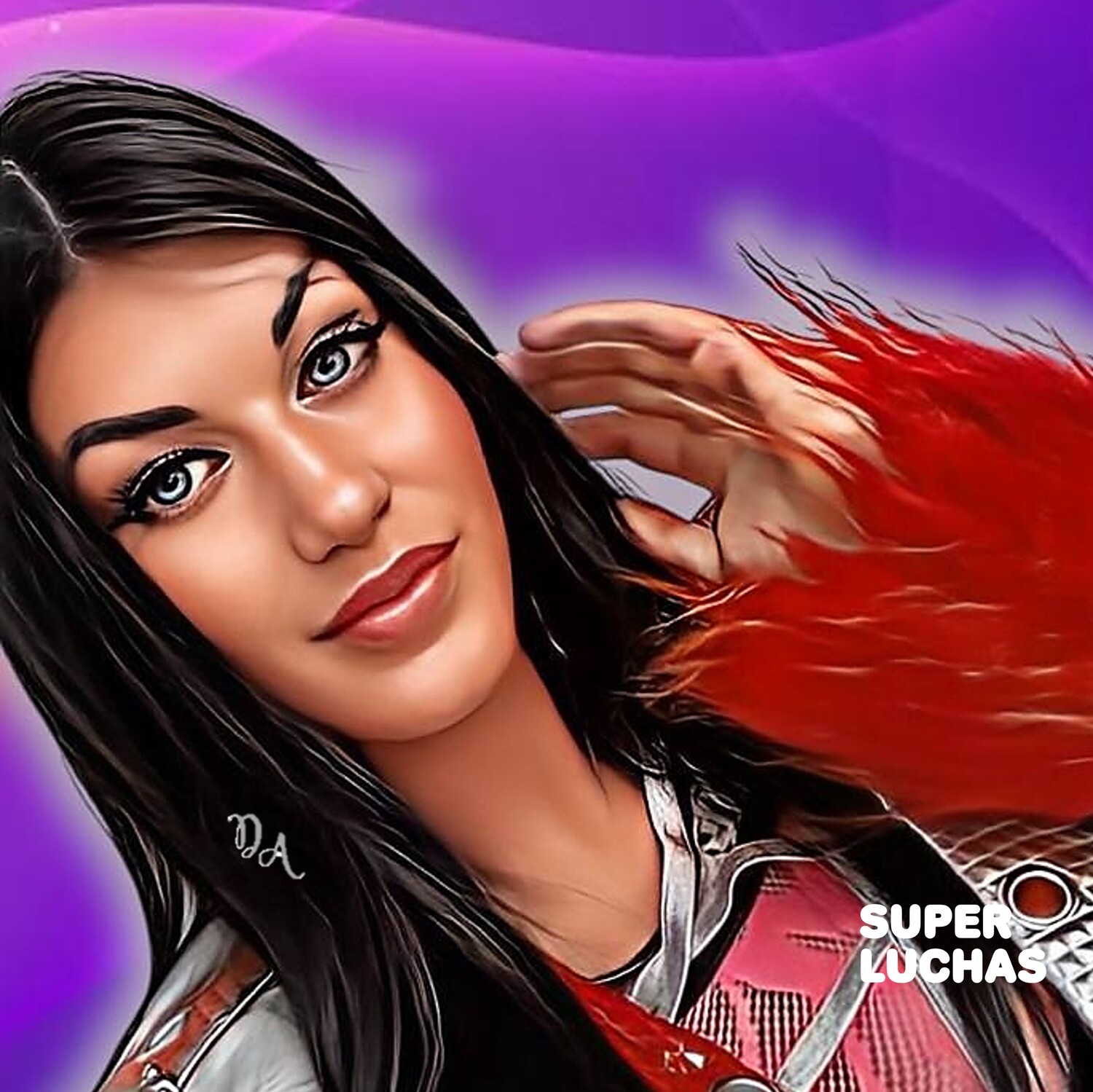 Stardom: Bea Priestley firma contrato | Superluchas