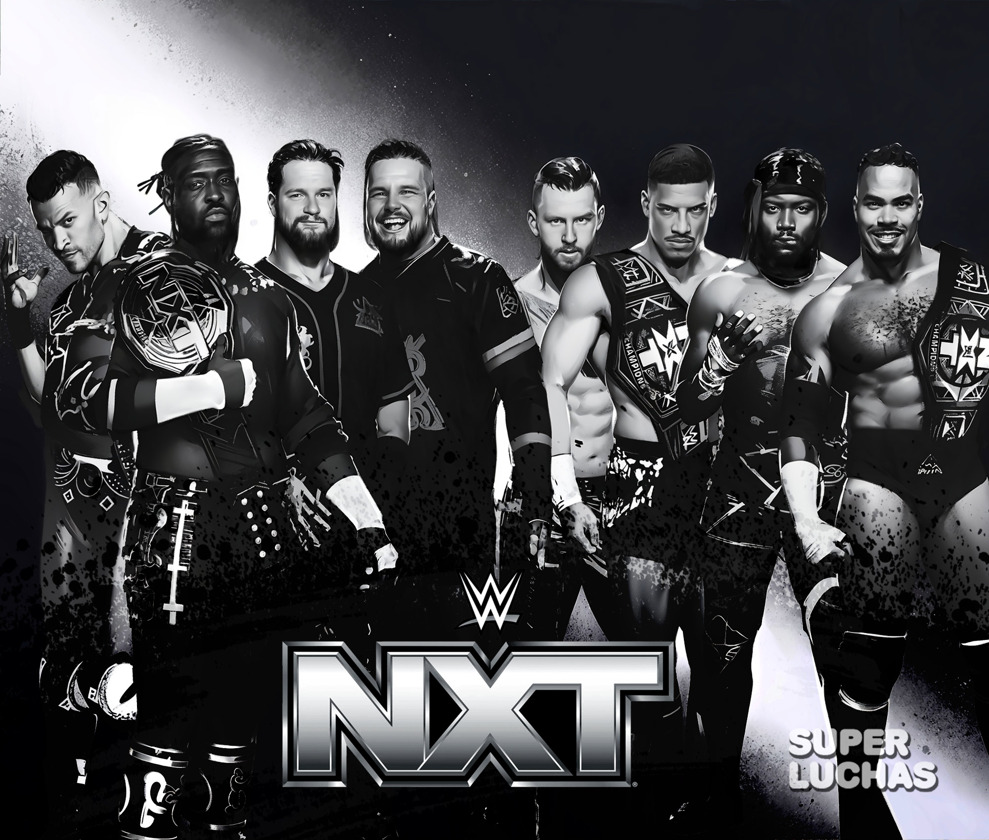 WWE NXT 2 de septiembre 2025 | Resultados en vivo | Superluchas