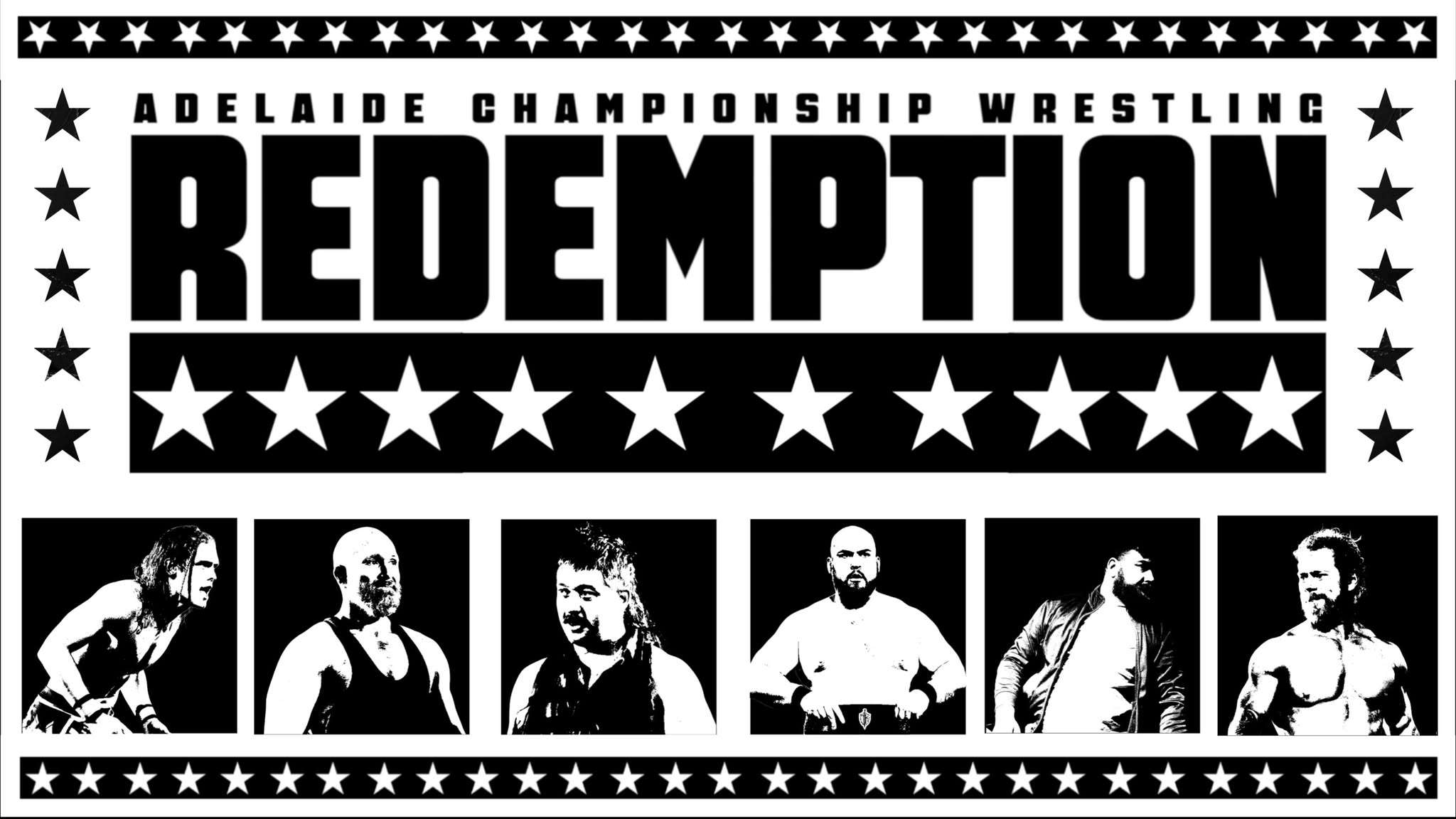 Resultados Adelaide Championship Wrestling 26 de agosto 2025