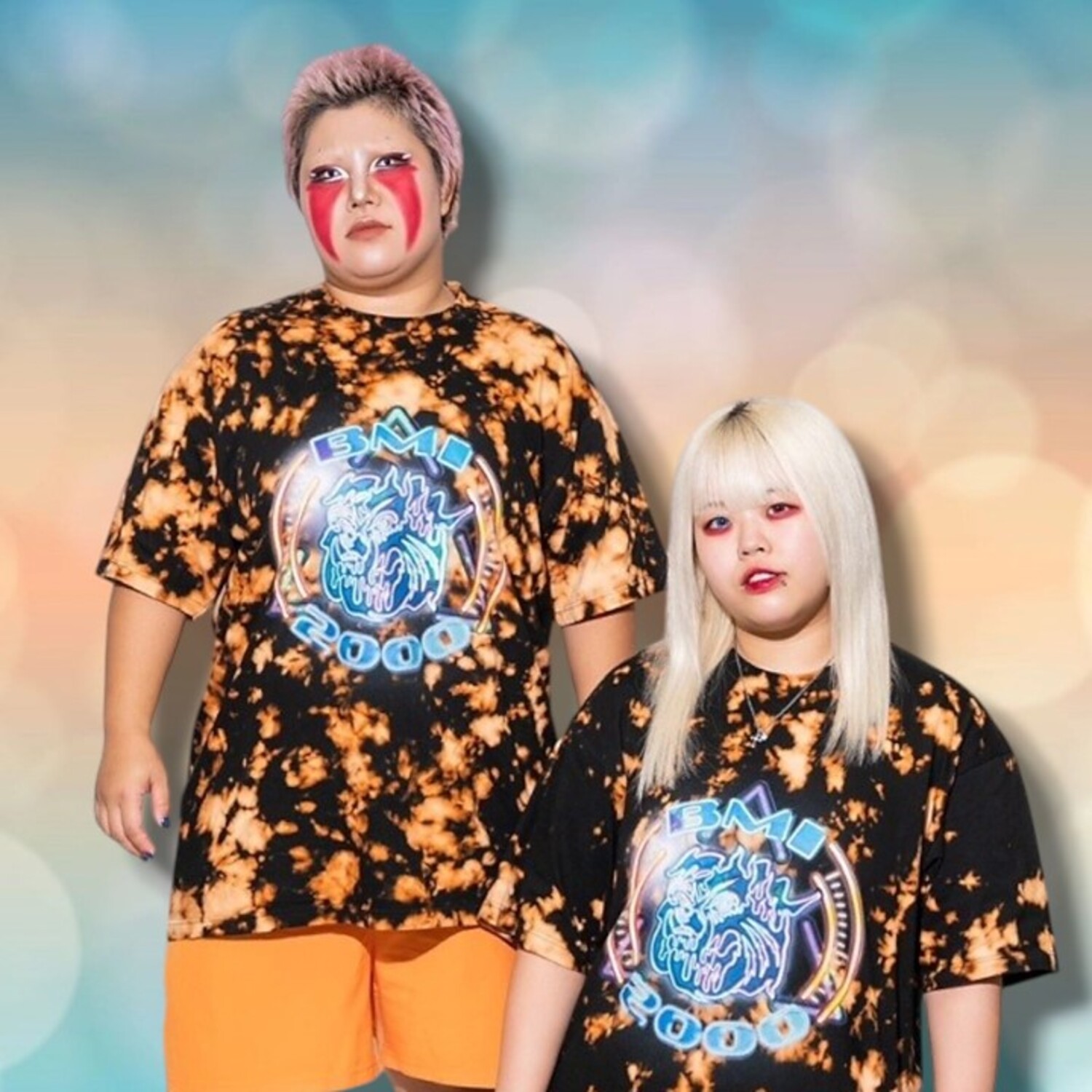 Natsuko Tora y Ruaka en Aniversario de SEAdLINNNG | Superluchas