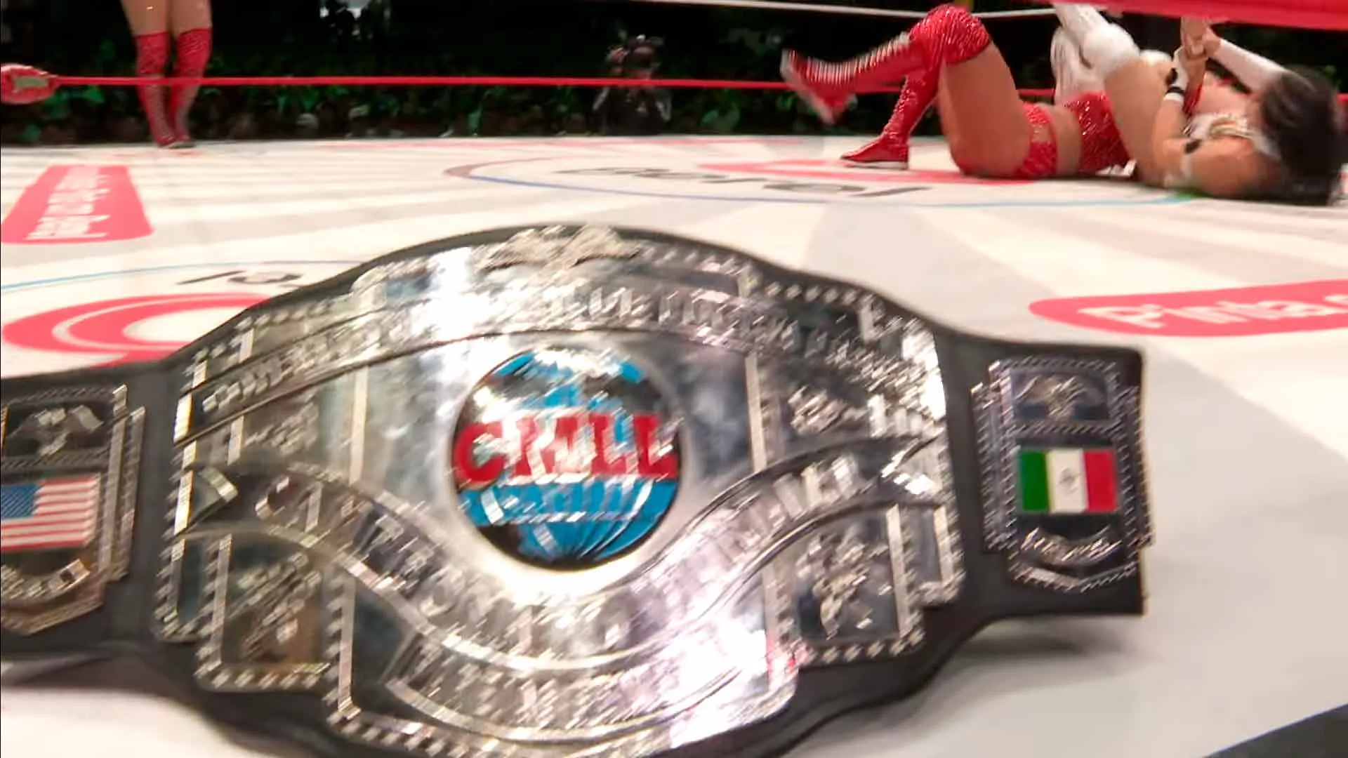 CMLL 92 ANIVERSARIO | Resultados en vivo y cobertura