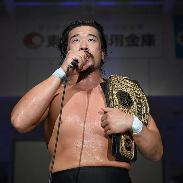 DDT: Resultados «Wrestle Peter Pan 2025″Día 1 | Superluchas