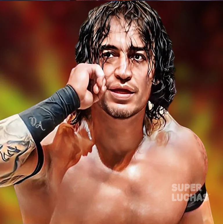 NOAH: Daga deja Team 2000X y establece alianza | Superluchas