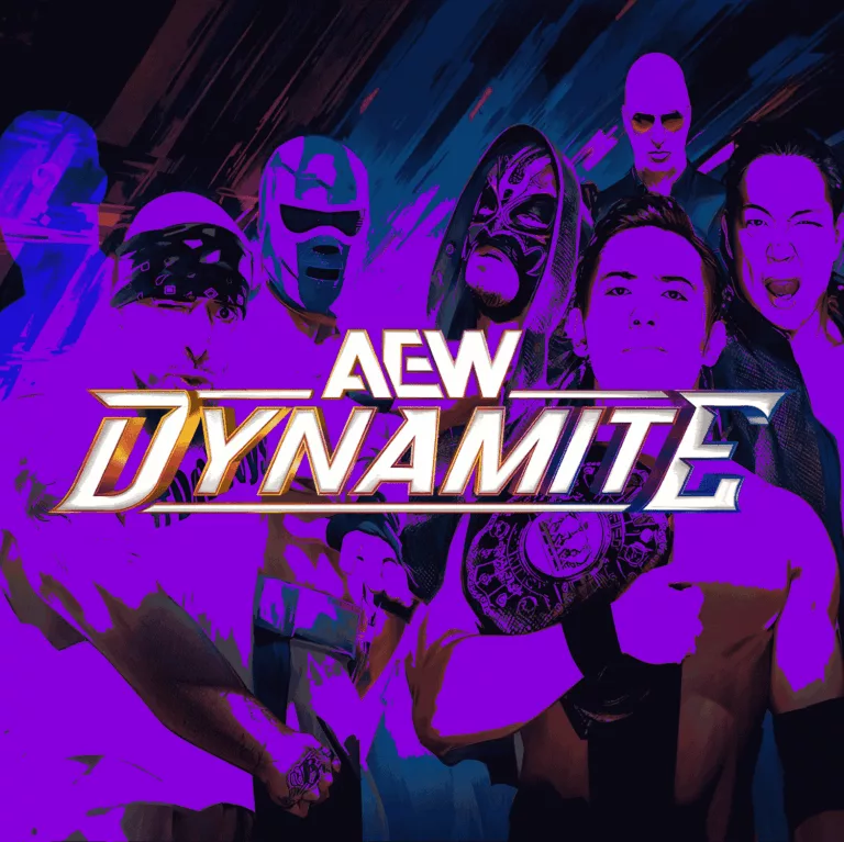 AEW DYNAMITE 24 de septiembre de 2025: Cartelera, horarios y dónde ver en vivo | Superluchas