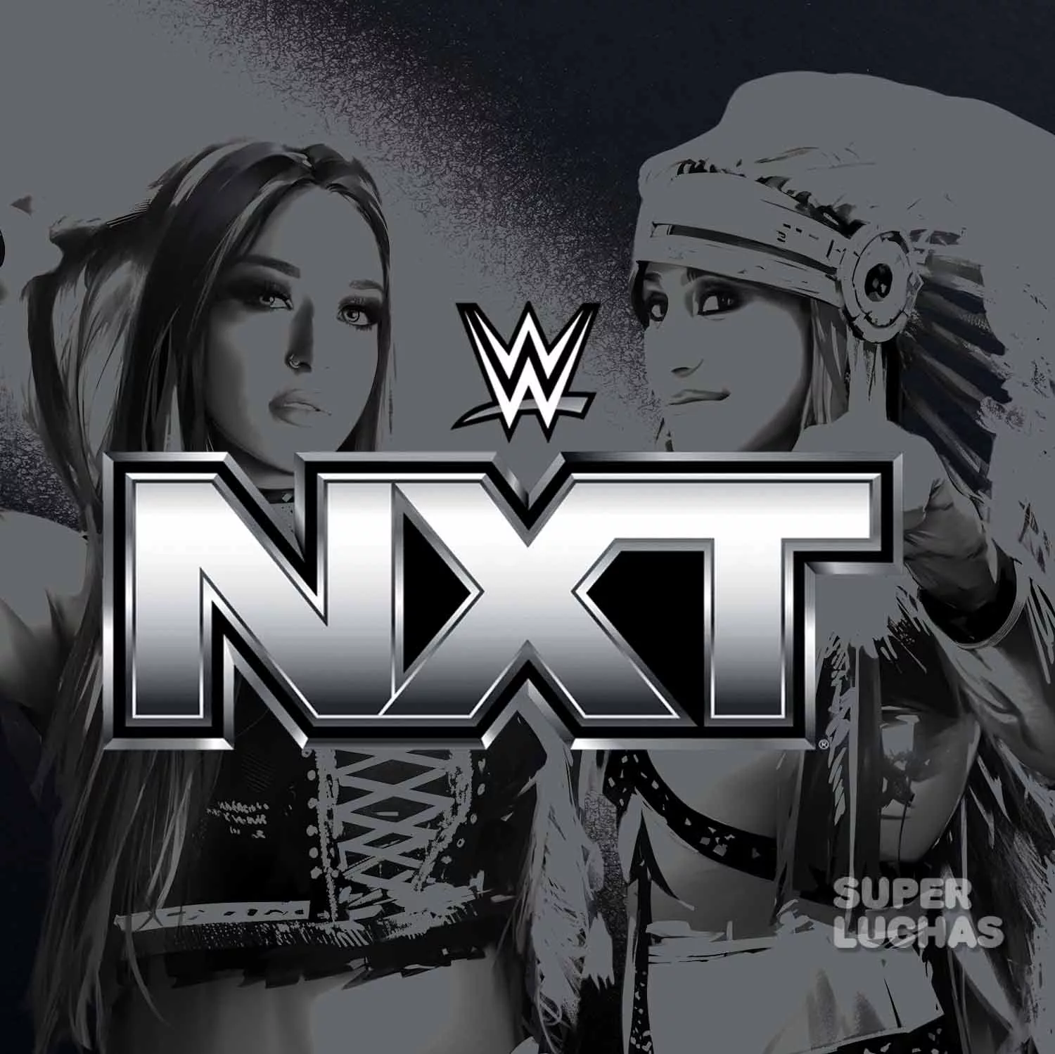 WWE NXT 9 de septiembre de 2025: Cartelera, horarios y dónde ver en vivo