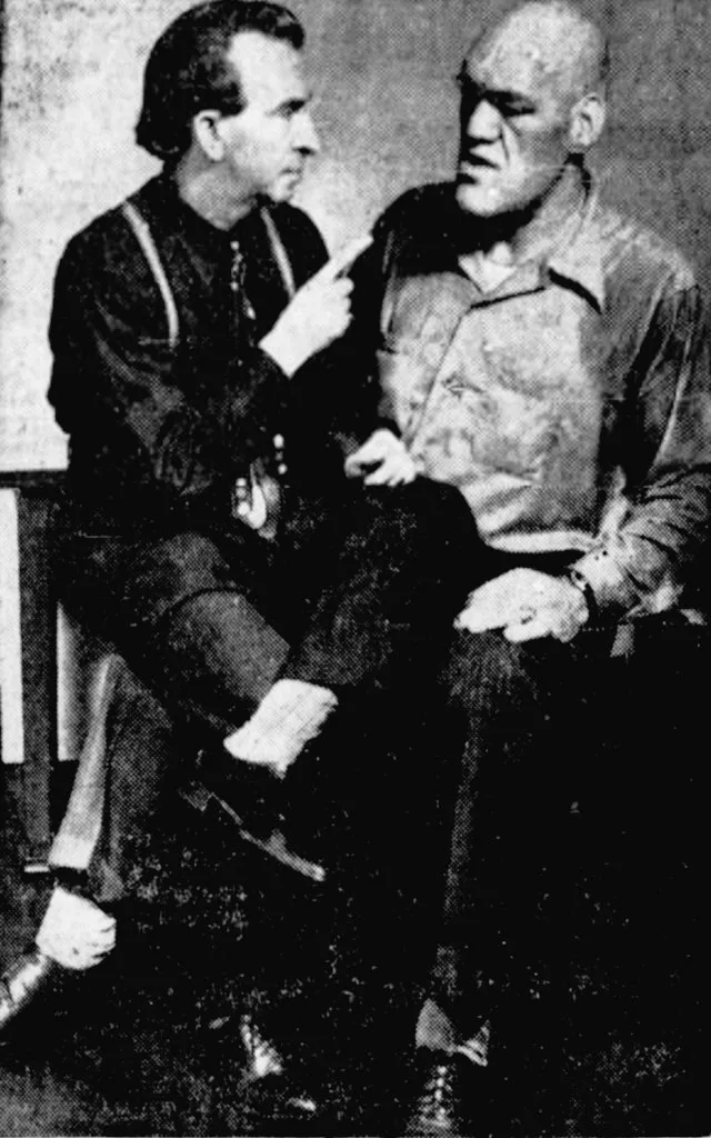 ¿Lou Thesz odiaba la lucha libre femenil? | Superluchas