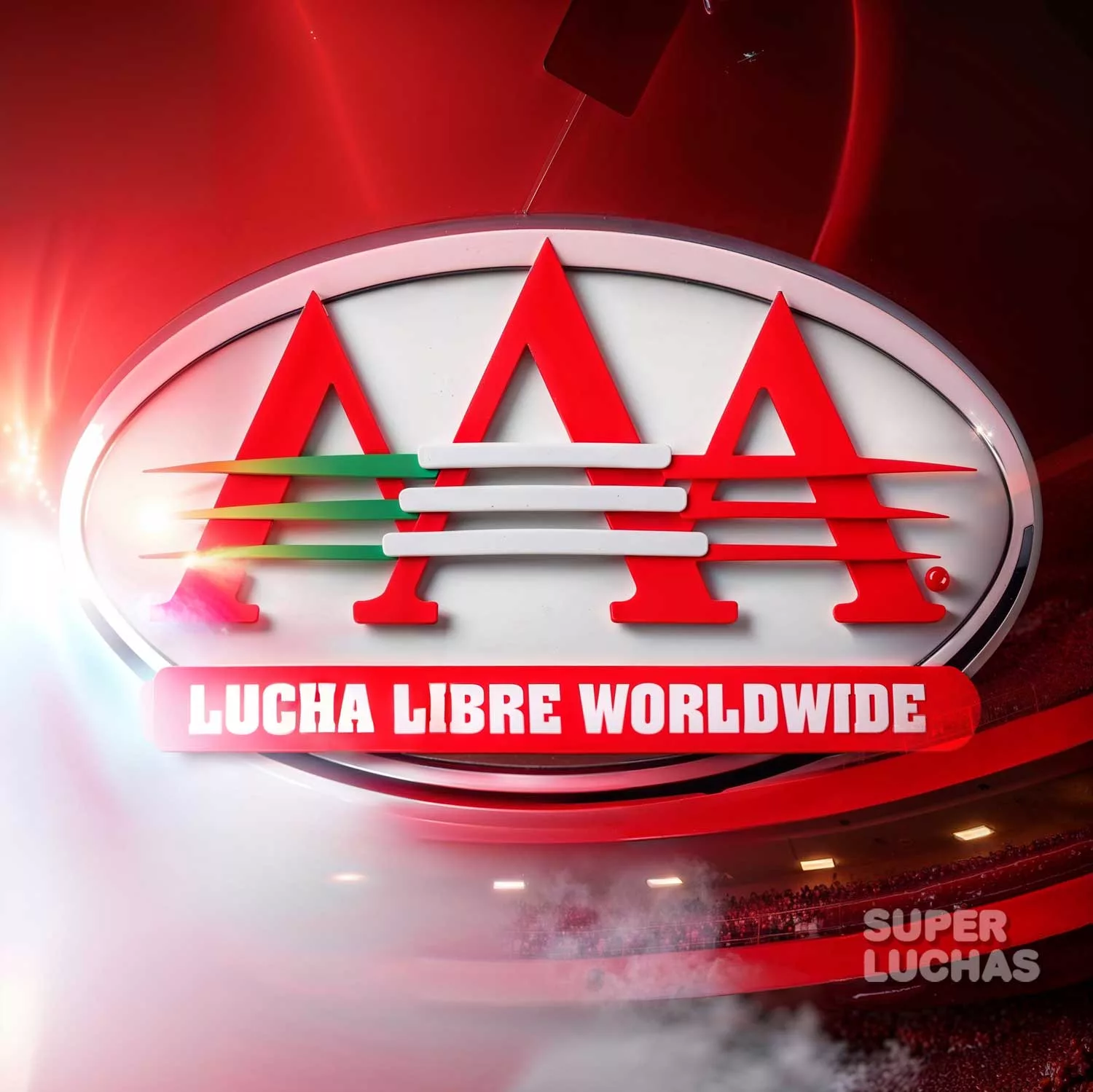 Los detalles de la estructura creativa de la nueva AAA y el productor ...