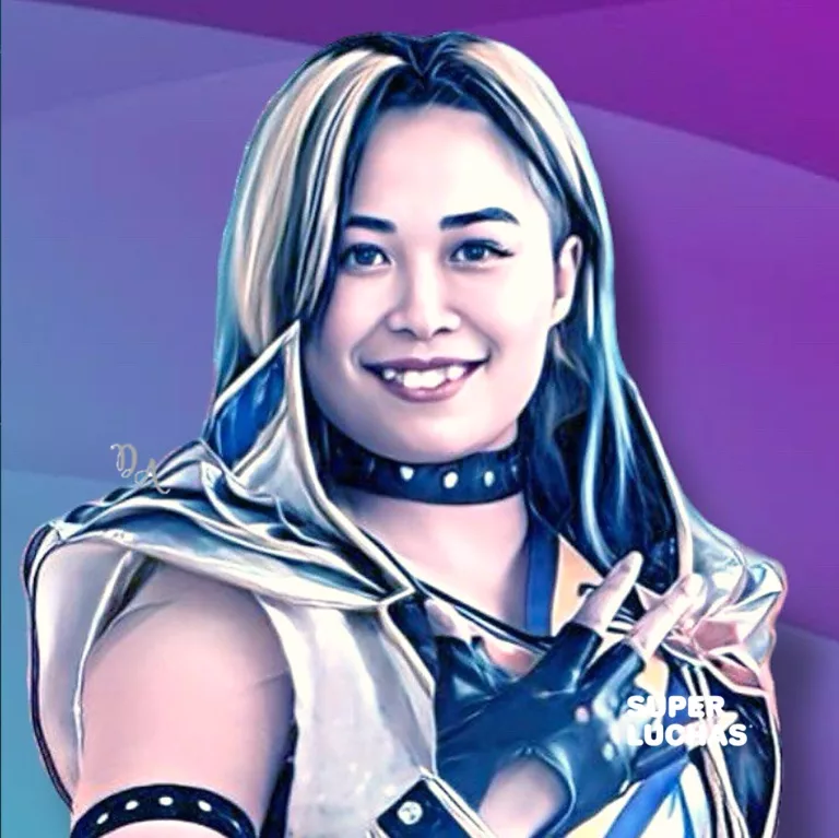 Marigold: MIRAI anuncia su salida de la empresa | Superluchas