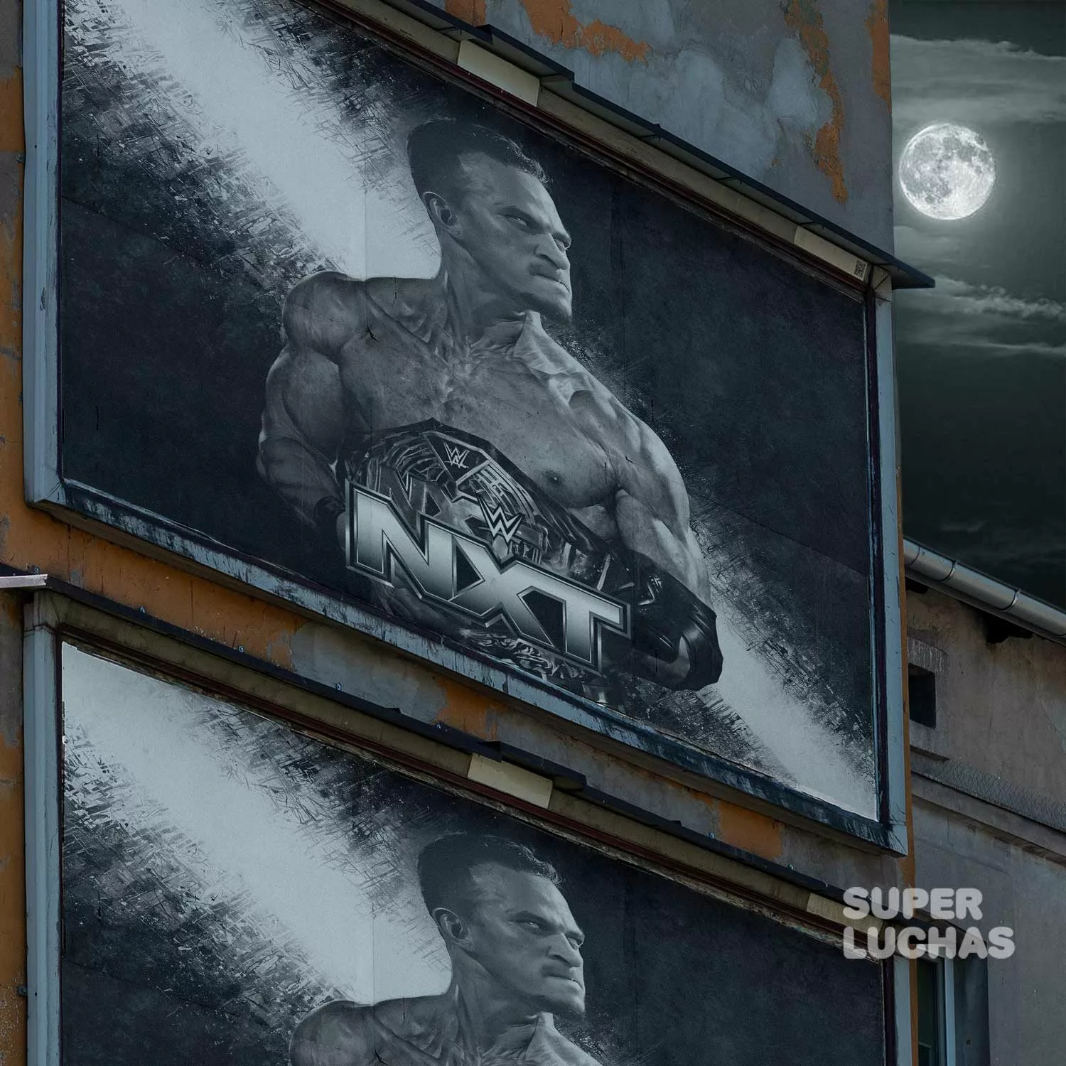 Previo WWE NXT 30 de septiembre 2025 | Superluchas